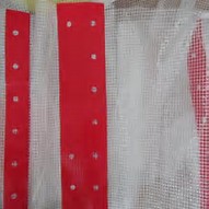 Plastic Scaffolding Sheet Scaffolding Tarpaulin PE Scaffolding