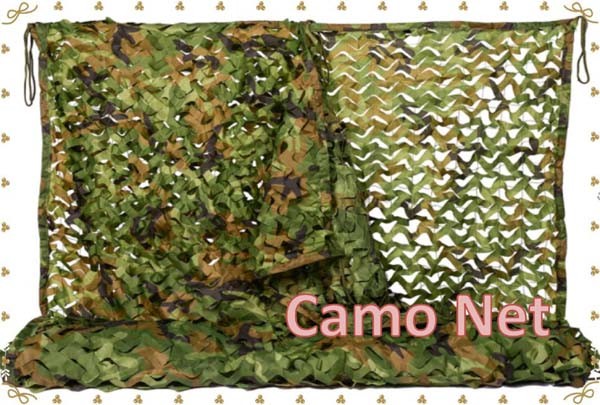 Miltary Camouflage Net Desert Camo Netting Sand Camo Net Hunting Camo Net